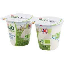 Yaourt au pollen cru. - Natuphyt