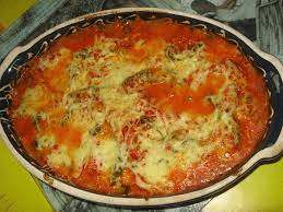 Gratin de poisson aux fruits secs. - Natuphyt