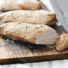 Poulet « fumé ». - Natuphyt