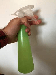 Produit de nettoyage multi-surfaces à base de savon noir. - Natuphyt