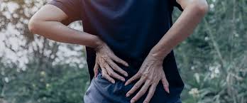 Quelques règles simples pour de meilleures postures quotidiennes. - Natuphyt