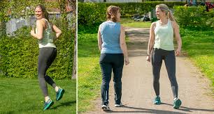 Marcher à l’envers peut soulager certaines douleurs. - Natuphyt